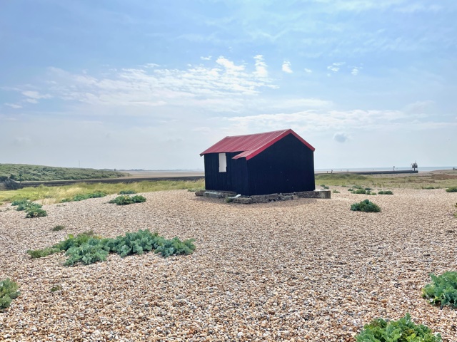 3 days in Rye - East London Girl