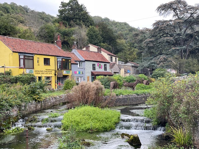 How to spend 3 days in Cheddar, Somerset | East London Girl